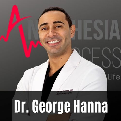 Stream episode Starting A Pain Practice In A Competitive Metro Area w ...