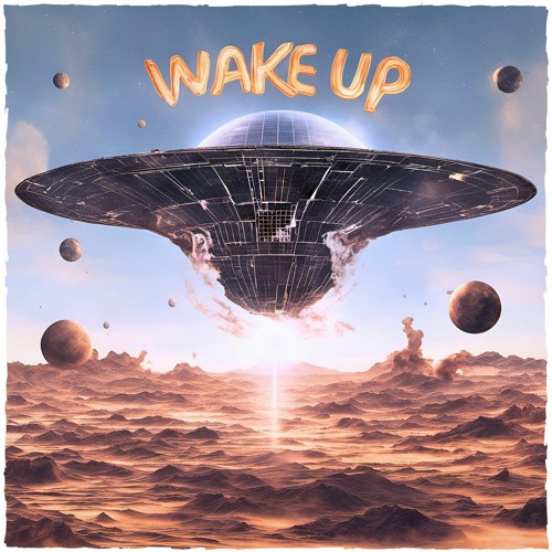Stream Wake Up by Solar Heavy | Listen online for free on SoundCloud