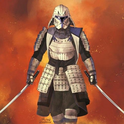 Stream Star Wars: The Clones Theme | EPIC SAMURAI VERSION - Samuel Kim ...