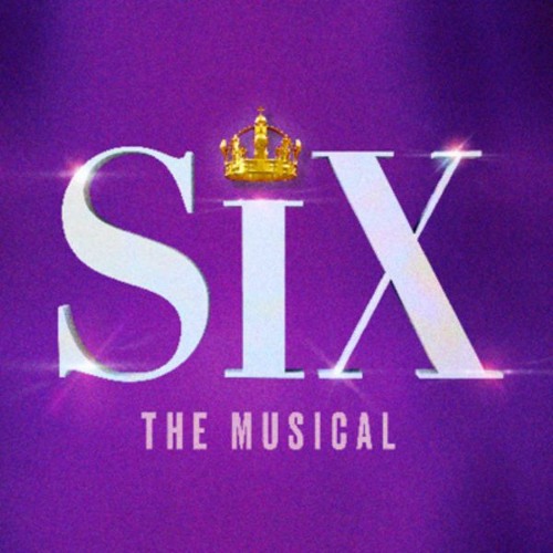 Stream episode The Broadway Report - SIX - Special Guests Sydney Parra ...