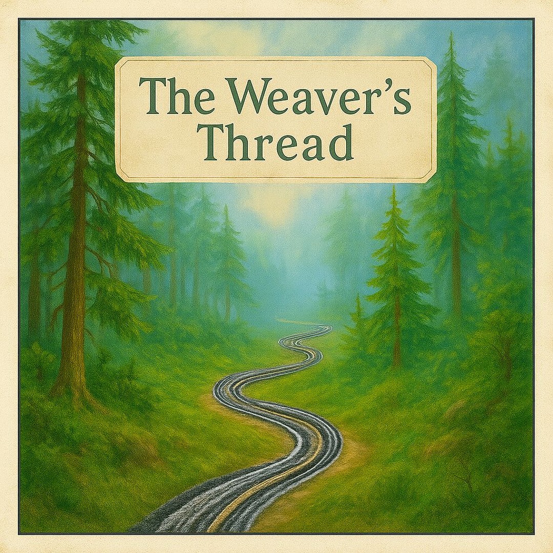 Stream The Weaver's Thread by Hadley Price | Listen online for free on ...