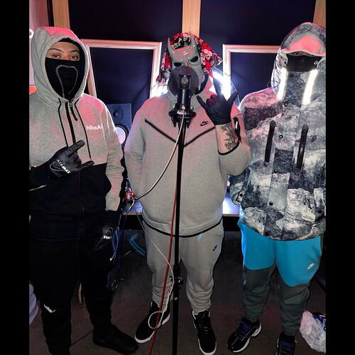 #Block 6 (NR) Tzgwala x YA x Lucii - THE HOTSPOT | @PacmanTV - Listen ...