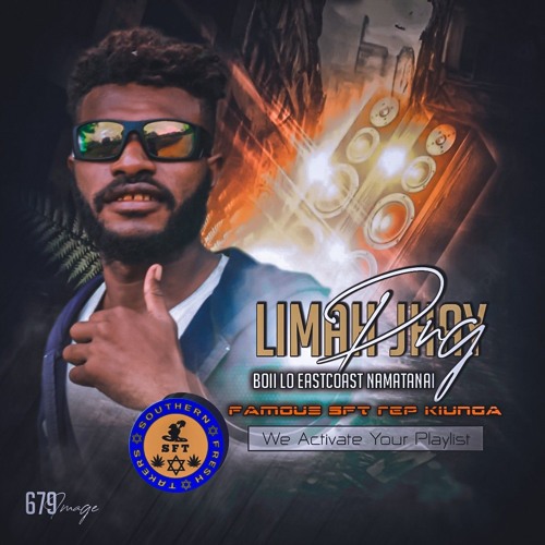 Stream EVA(2024) 🎙KVNDE MVHN FT. DEZZAR X KAKE JUX & DUBS MUNO by Limah ...