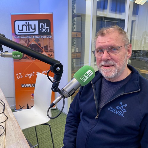 Stream 2024-02-14 Arie de Ridder over de bijzonder film van Emile ...