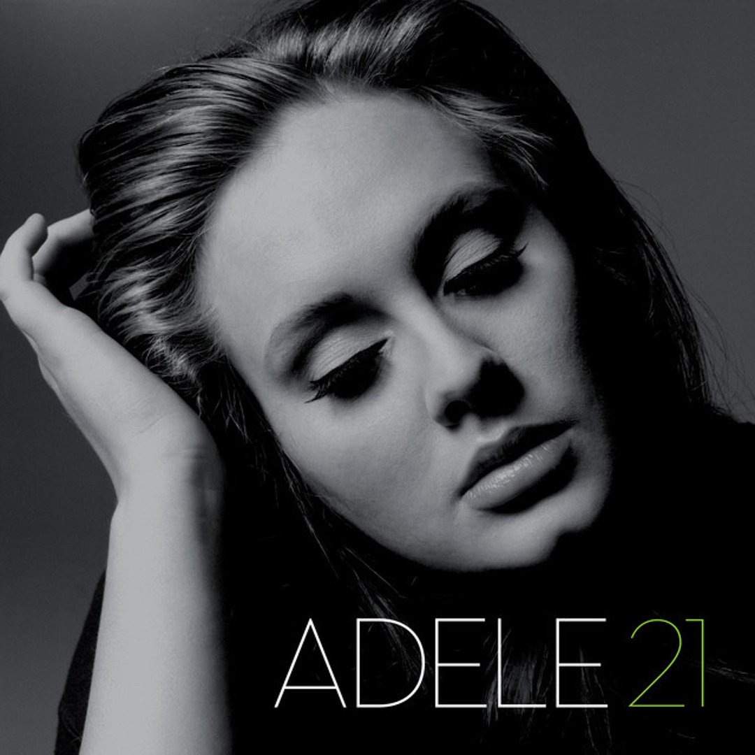 Stream Adele - Someone Like You by . | Listen online for free on SoundCloud