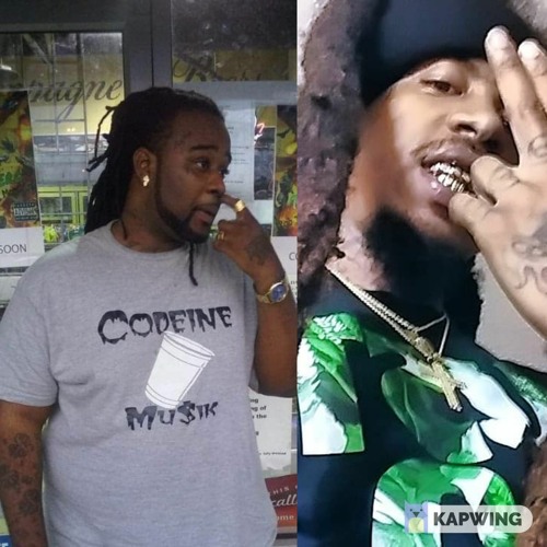 Stream Rob Montana x Loyalty Gang Ziggy - Spongebob by DjSpitSum ...