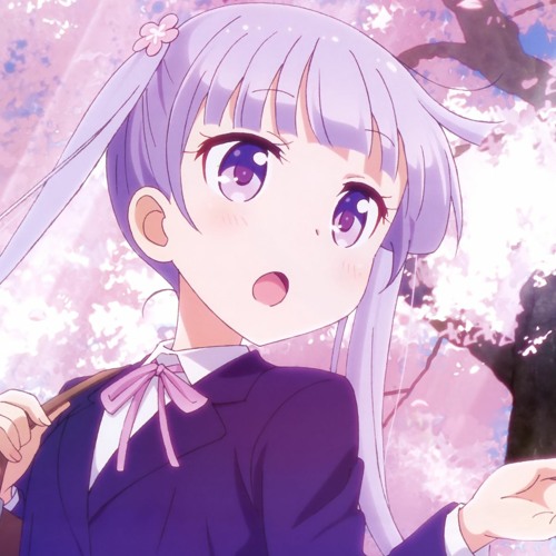 Stream sakura skip flip. by ssjkenagaき | Listen online for free on ...