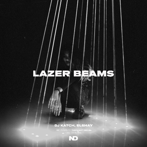 Stream DJ Katch, Elshay - Lazer Beams by THE NIGHT DRIVE | Listen ...