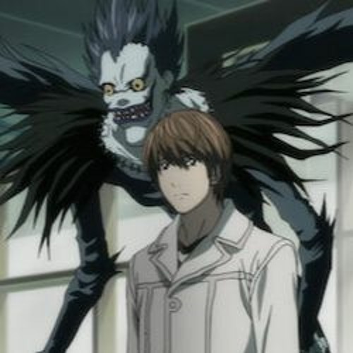 Stream DMC - Death Note (prod.Cashtribejak) by Damaged Mind Club ... Stream DMC - Death Note (prod.Cashtribejak) by Damaged Mind Club ...