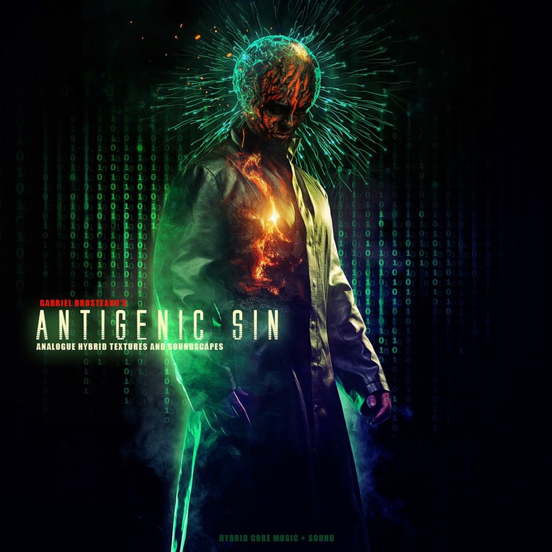 Stream Inner Darkness by Hybrid Core Music + Sound | Listen online for ...