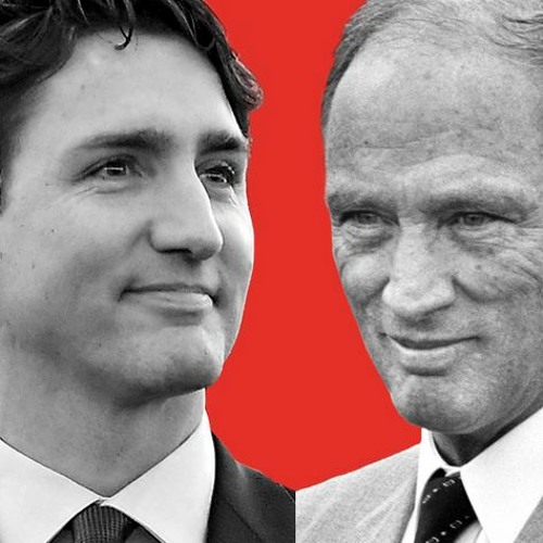 Stream Le Petit Trudeau prépare une attaque en règle contre le Québec ...