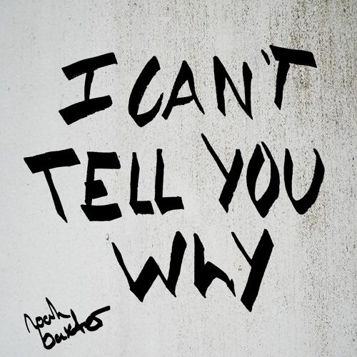 Stream I Cant Tell You Why (Eagles Cover) by Noah Baxter | Listen ...