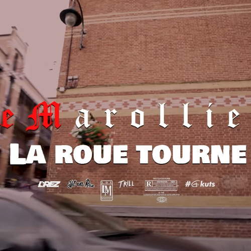 Stream Le Marolien - La roue tourne by DJ NAX | Listen online for free ...