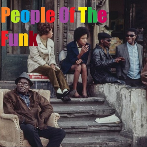 Stream JJ Butter | Listen to People Of The Funk playlist online for ...