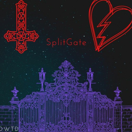 Stream SplitGate by Date with the Devil | Listen online for free on ...