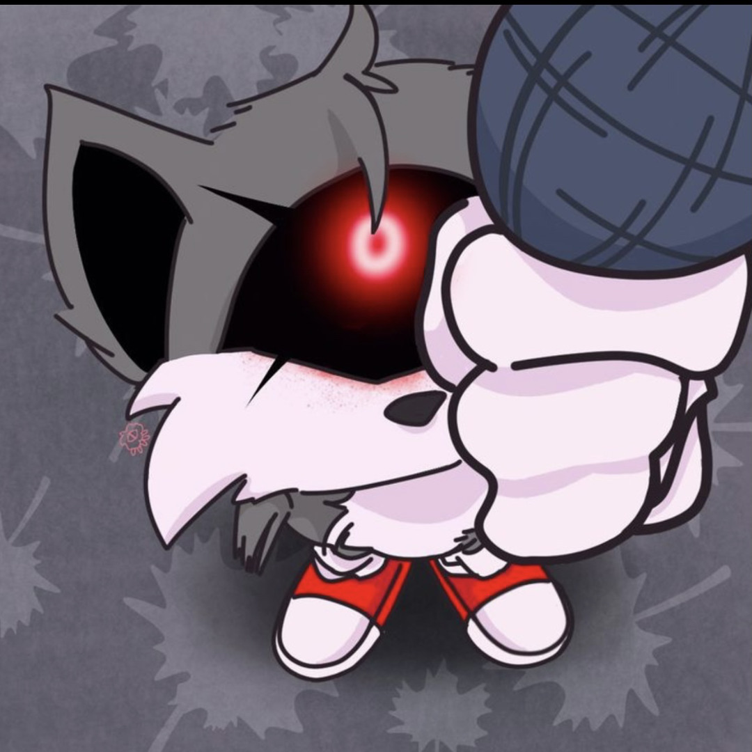 Stream Chasing (Instrumental) - FNF Vs. Tails.exe by KitKat807 | Listen ...