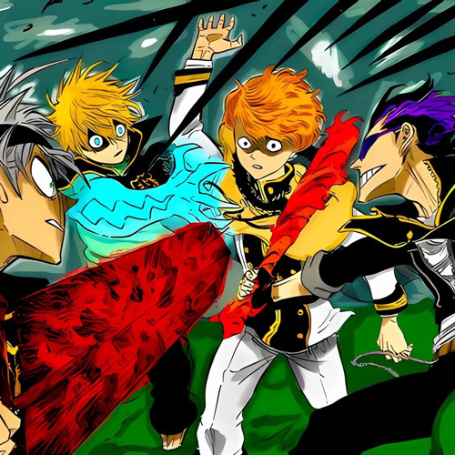 Stream revengeistheone | Listen to AnGElIc MODE playlist online for ...