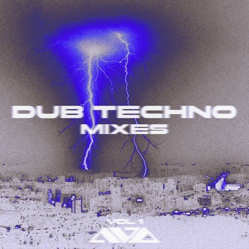 Stream AJD | Listen to Dub Techno Mixes playlist online for free on ...