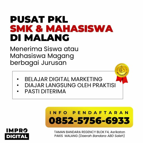 Stream 0852-5756-6933, Magang Mahasiswa Jurusan Bisnis Digital di ... Stream 0852-5756-6933, Magang Mahasiswa Jurusan Bisnis Digital di ...