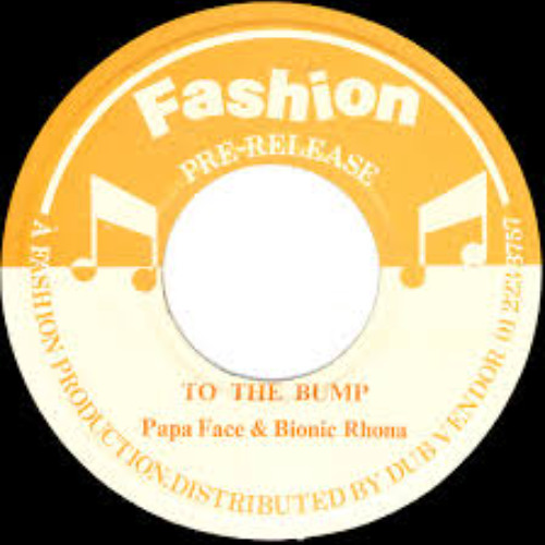 Stream Papa Face & Bionic Rhona - To The Bump by DJ Walka | Listen ...