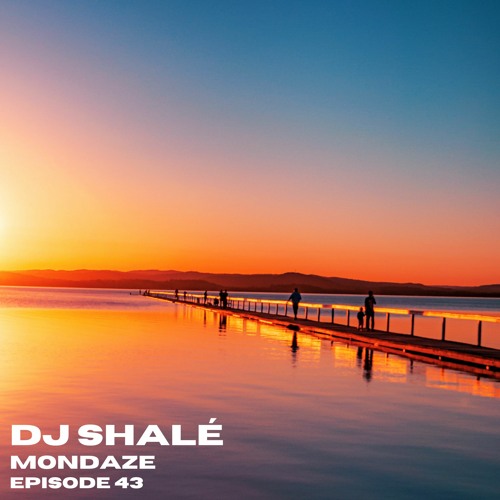 Stream Jay Shalé - Mondaze Ep 43 by Jay Shalé | Listen online for free ...