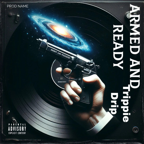 Stream Trippie Drip-Armed And Ready Pt 6 by Trippie Drip | Listen ...
