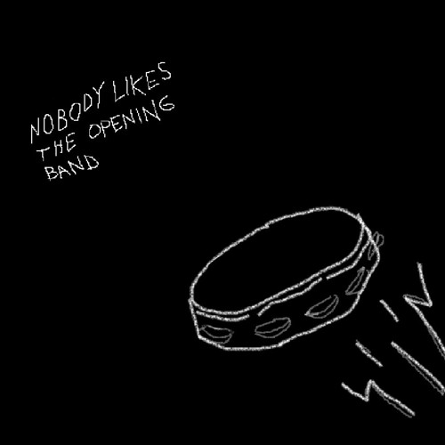 Stream nobody likes the opening band // idkhow cover by clem turner ...