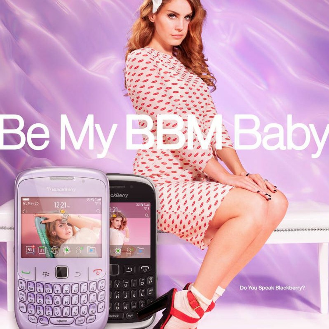 Listen to Lana Del Rey - BBM Baby (HQ Remaster) by OTCplaylist in bbm baby playlist online for ...