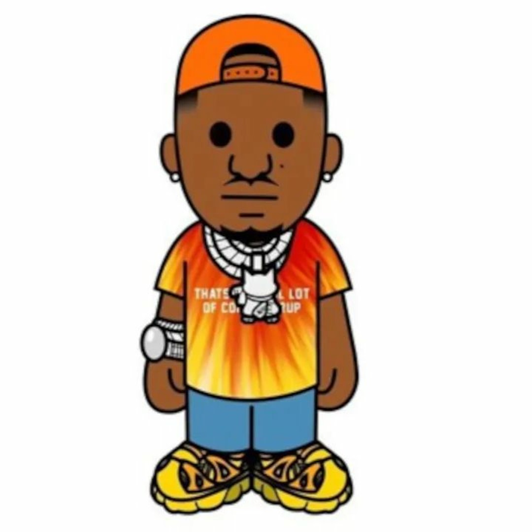 Stream Best of Drakeo Vol.1 | Drakeo The Ruler Mix [2015 - 2022] by ...
