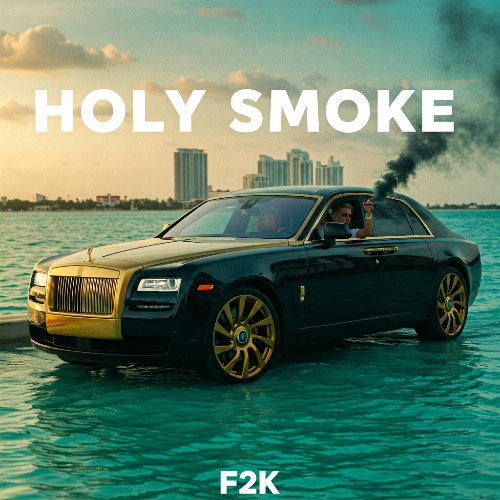 Stream Holy Smoke by F2K | Listen online for free on SoundCloud