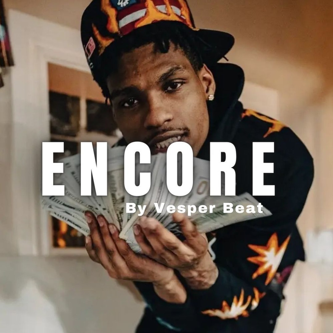 Stream Instru Rap Trap Us 2024 "ENCORE" By Vesper Beats by InstruRap ...