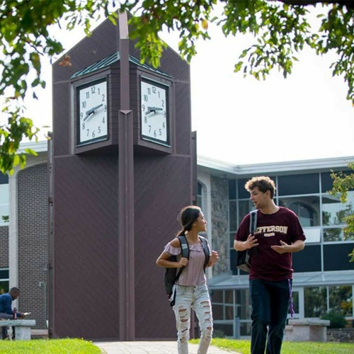 Stream episode Jack Brand, Counselor at Indian River Middle School ...