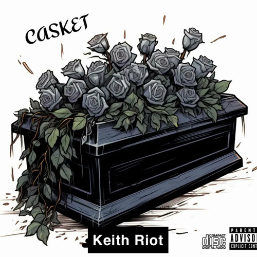 Stream Casket.m4a by Keith Riot | Listen online for free on SoundCloud