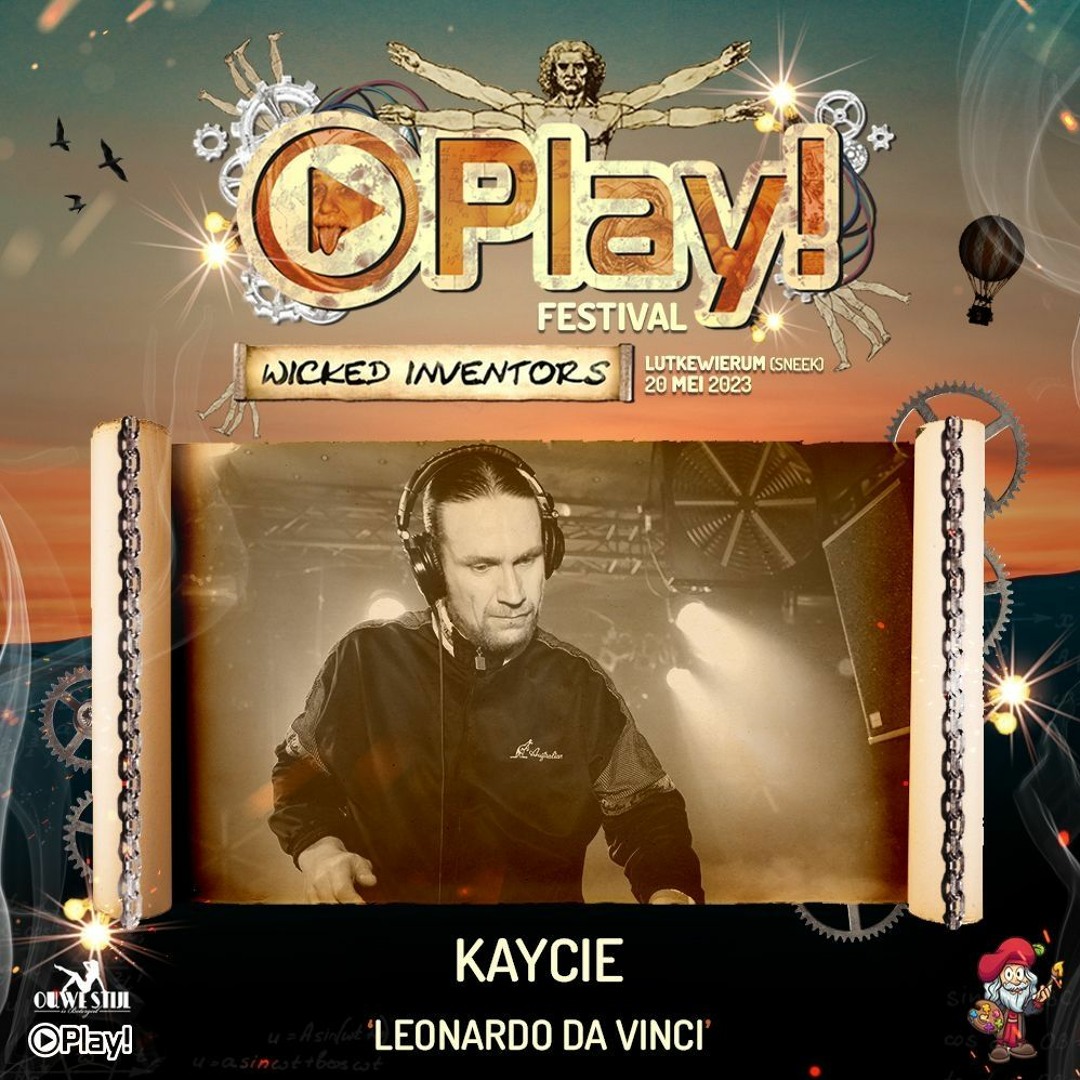 Stream 𝑲𝒂𝒚𝒄𝒊𝒆 𝑳𝒊𝒗𝒆 @ 𝑷𝒍𝒂𝒚!𝑭𝒆𝒔𝒕𝒊𝒗𝒂𝒍 5/2023 by DJKaycie | Listen online ...