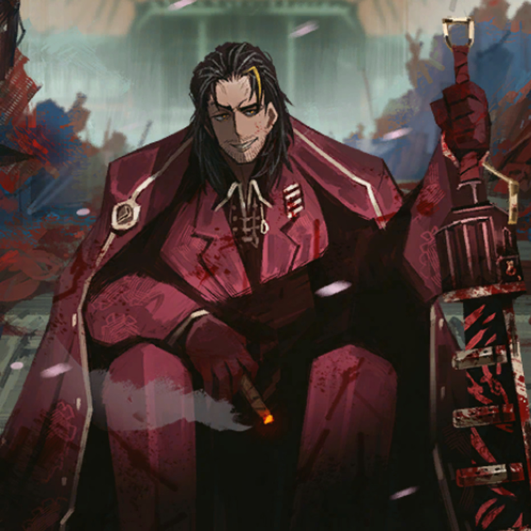 Stream Boss 2 Battle Theme (Lei Heng) | Canto VIII by RealDeslass ...