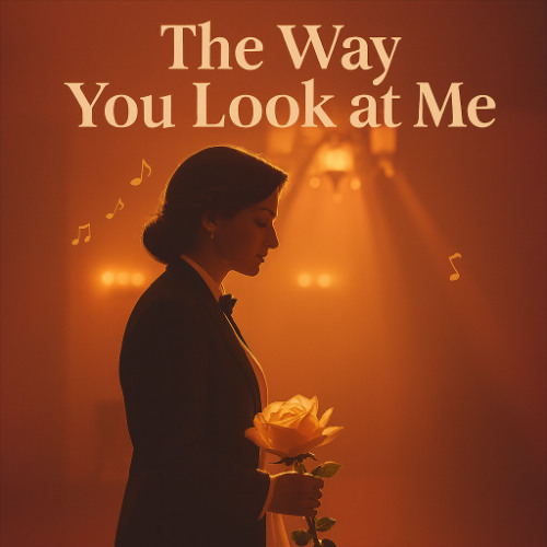 Stream The Way You Look at Me (1) by VWK1 | Listen online for free on ...