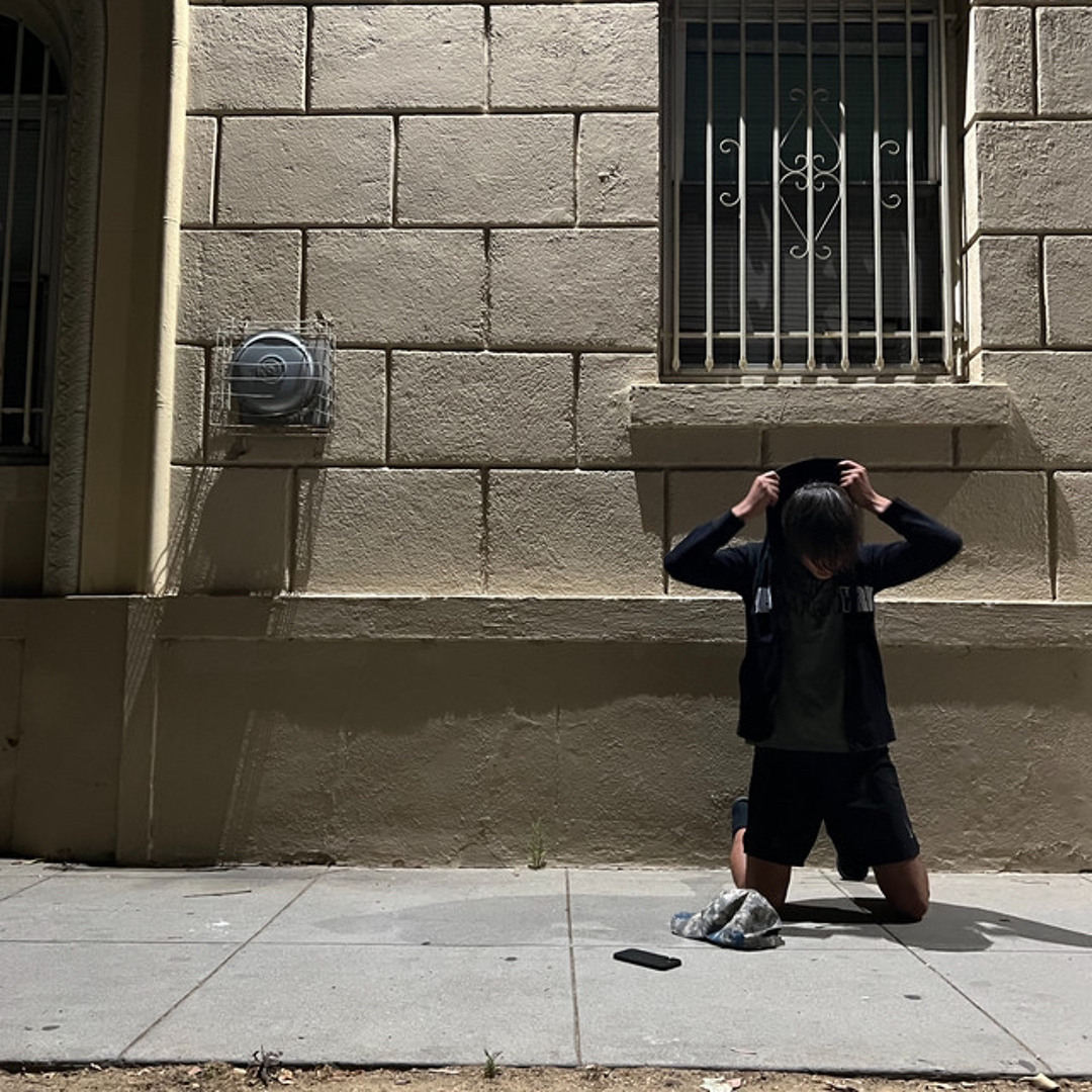 Stream THE HELLP - UNDERTOW (DAMON R. REMIX) by magedup | Listen online ...