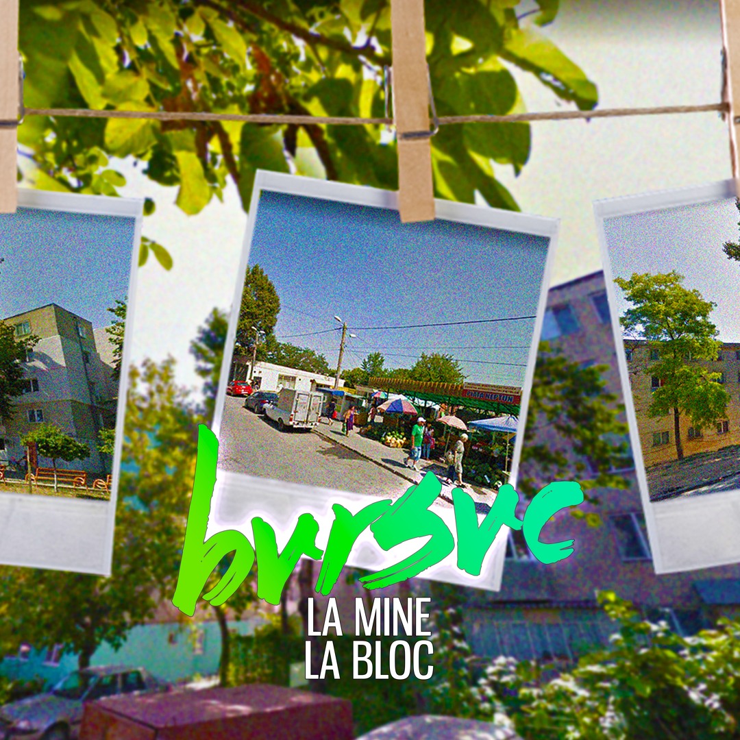 Stream La mine la bloc by bvrsvc. | Listen online for free on SoundCloud