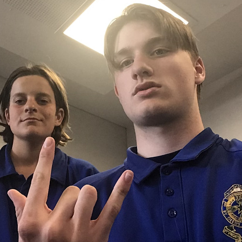 Stream Ooh Aye - ft goosie gill and jimmy reynolds by Charlie Lennon ...