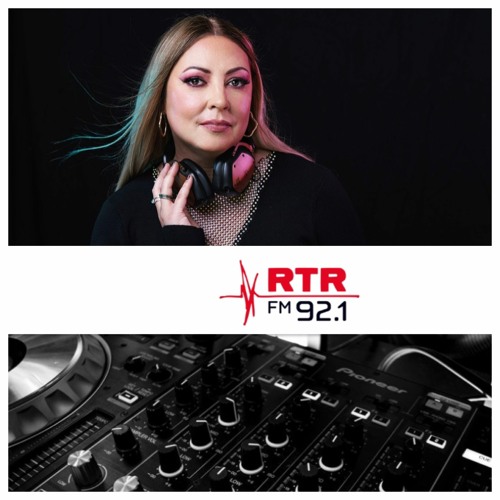 Stream Sylph RTR FM 27 Jan 2024 by Sylph (Australia) | Listen online ...