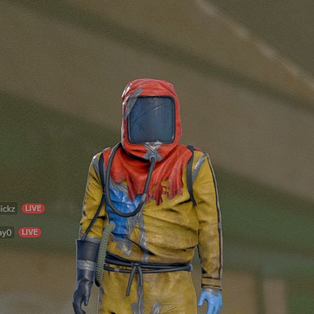 Stream Brinda | Listen to rust playlist playlist online for free on ...