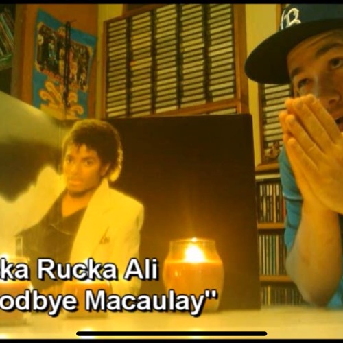 Stream Goodbye Macauley - Rucka Rucka Ali by RuckaNuckaTeeVee | Listen ...