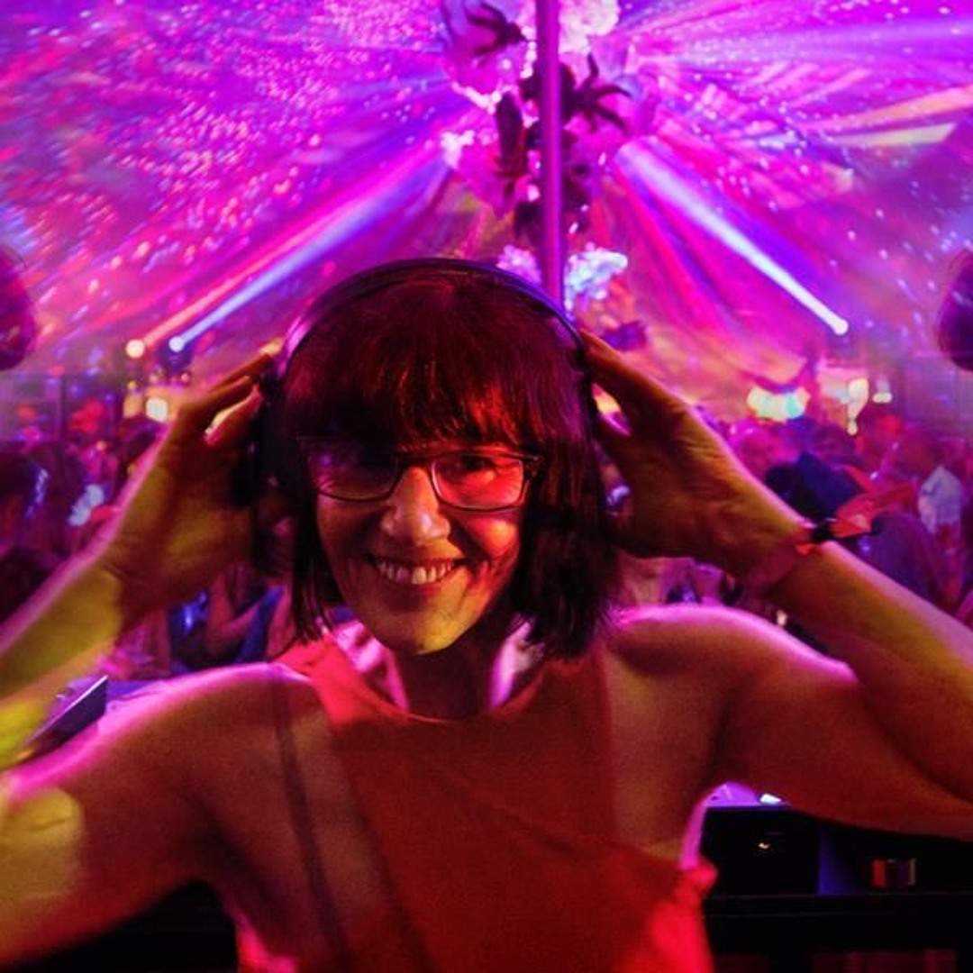 Stream Danielle Moore in the mix at Campo Sancho July 2024 by ...