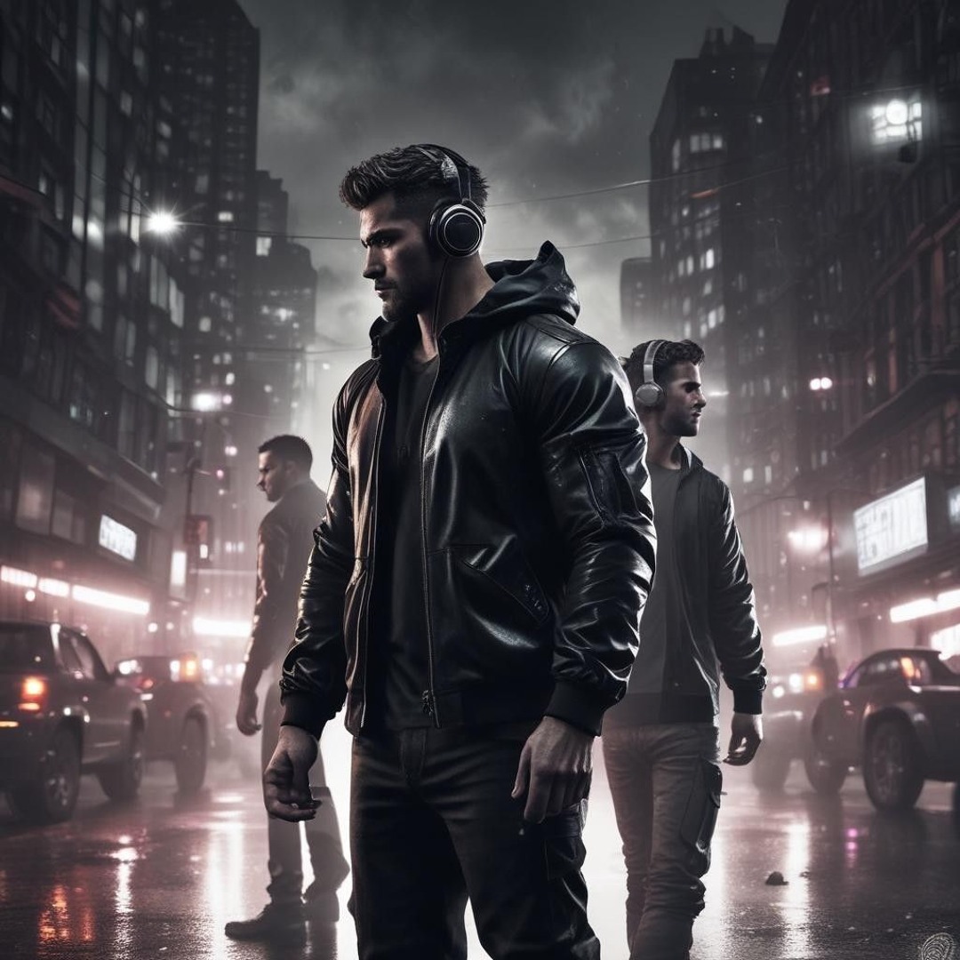 Stream dark synth rap beat der Arktis by BEAT_BRECHER | Listen online ...