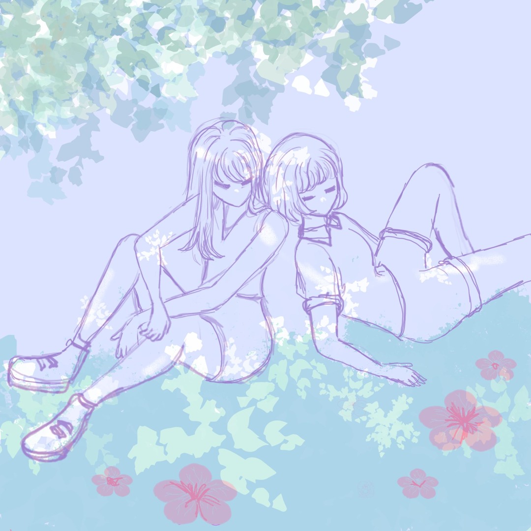 Stream YeLiE ☆ | Listen to Kibushii - Every step lights the way (ft ...