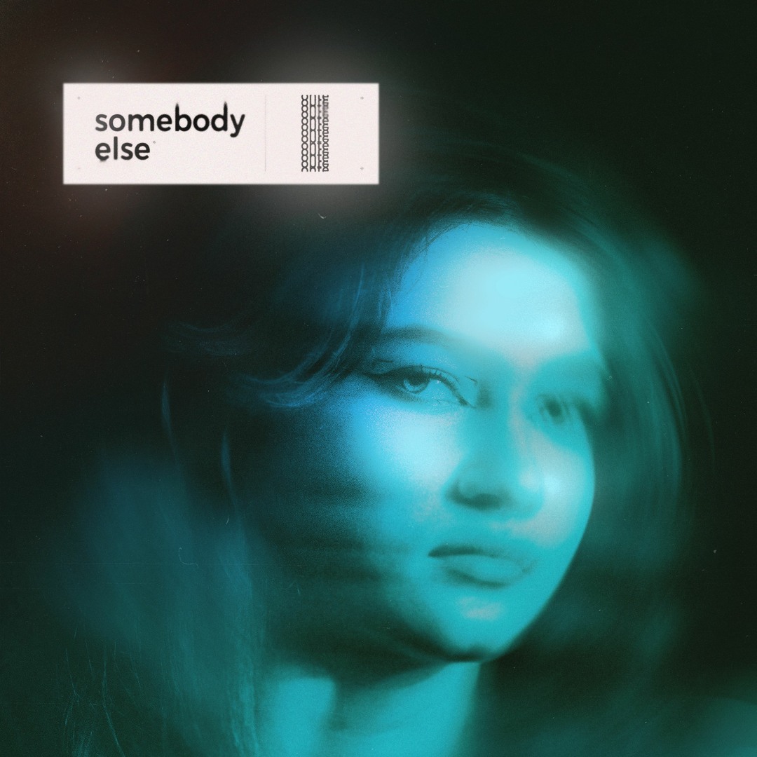 Stream somebody else by onte | Listen online for free on SoundCloud