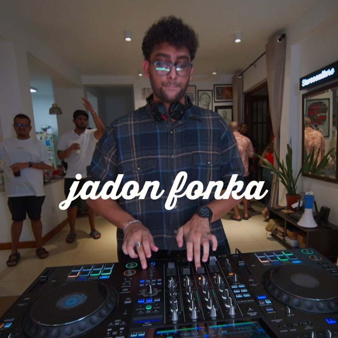 Stream Jadon Fonka | 181 Sessions - Progressive House (Vol 55) #sc55 by ...