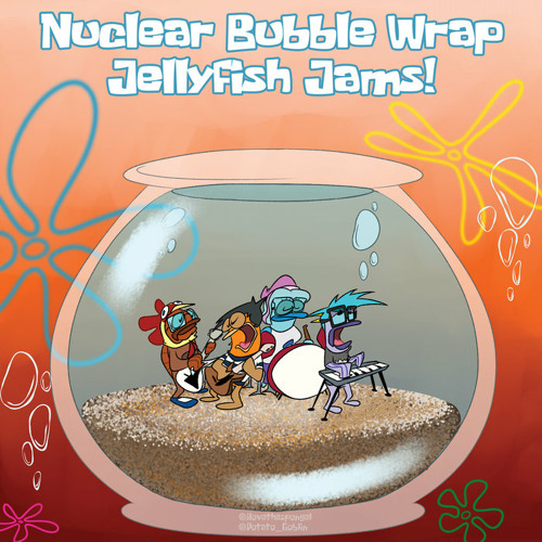 Stream Spongebob and Patrick Confront the Psychic Wall of Energy by ...