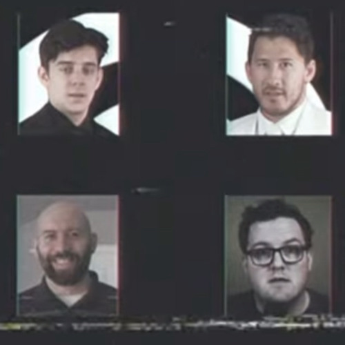 Stream [FNF] Think Z-Mixed but Markiplier, Crankgameplays, Wade, and ...