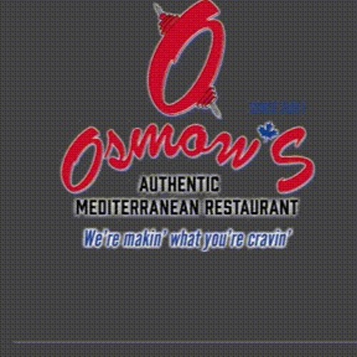 Stream Osmow's Jingle contest by CHAD WALT | Listen online for free on ...